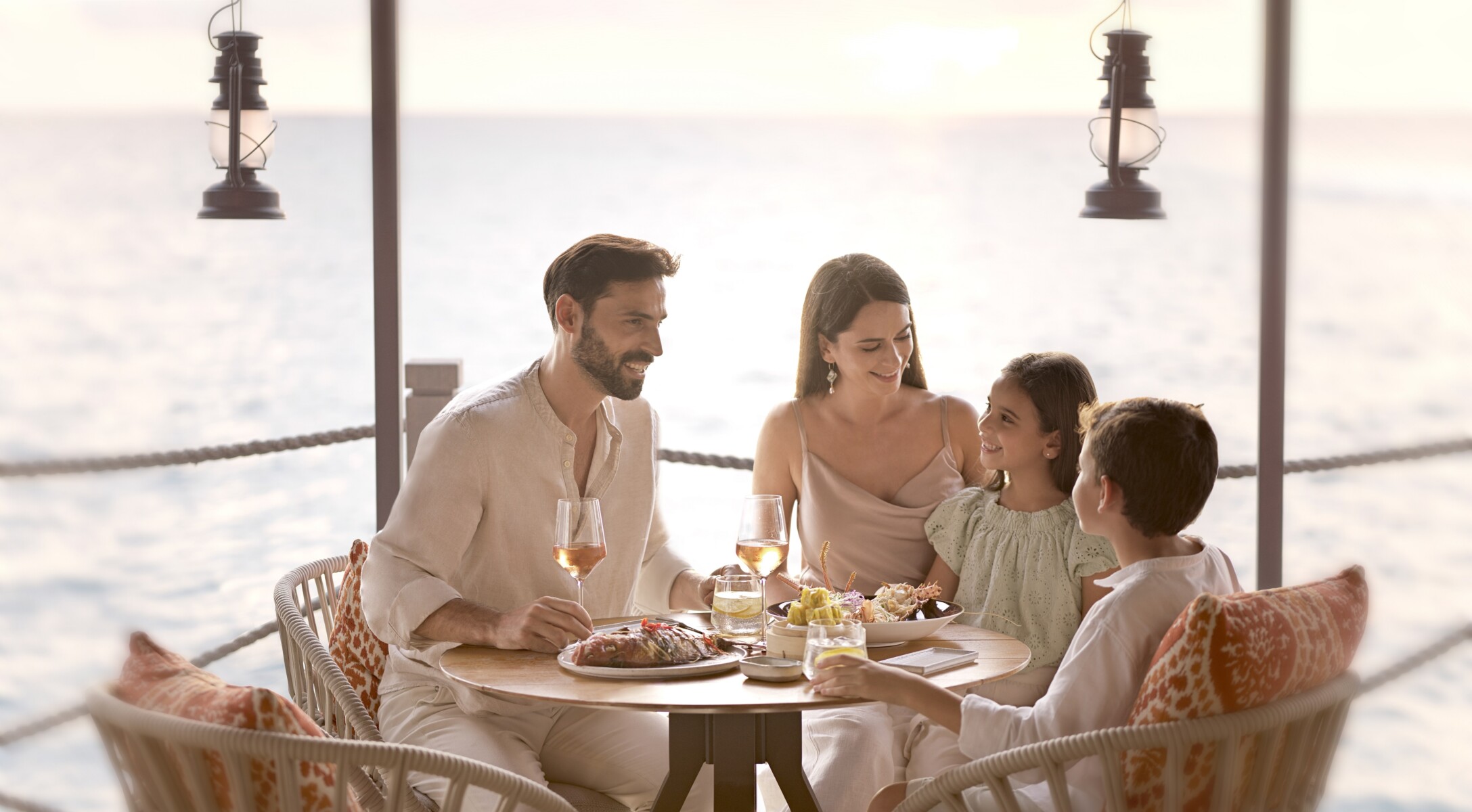 Maldives Resort All-Inclusive | InterContinental Maldives Resort