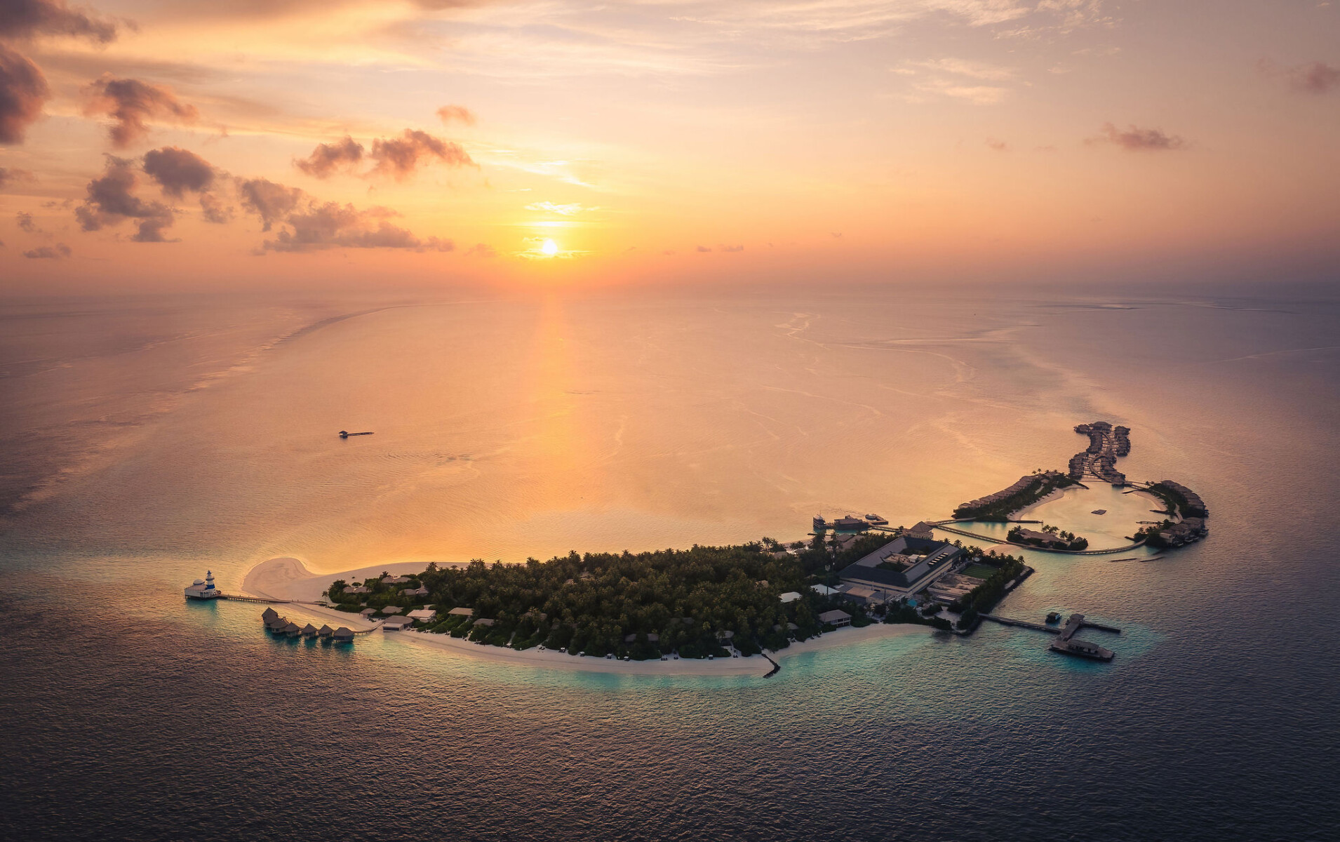 WHY FEBRUARY IS THE BEST TIME TO VISIT THE MALDIVES FOR LOVE ...